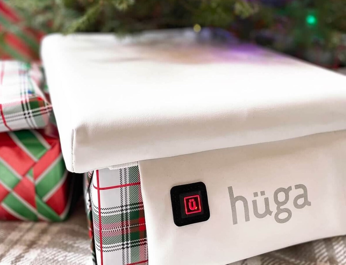 Hüga Heated Cushions