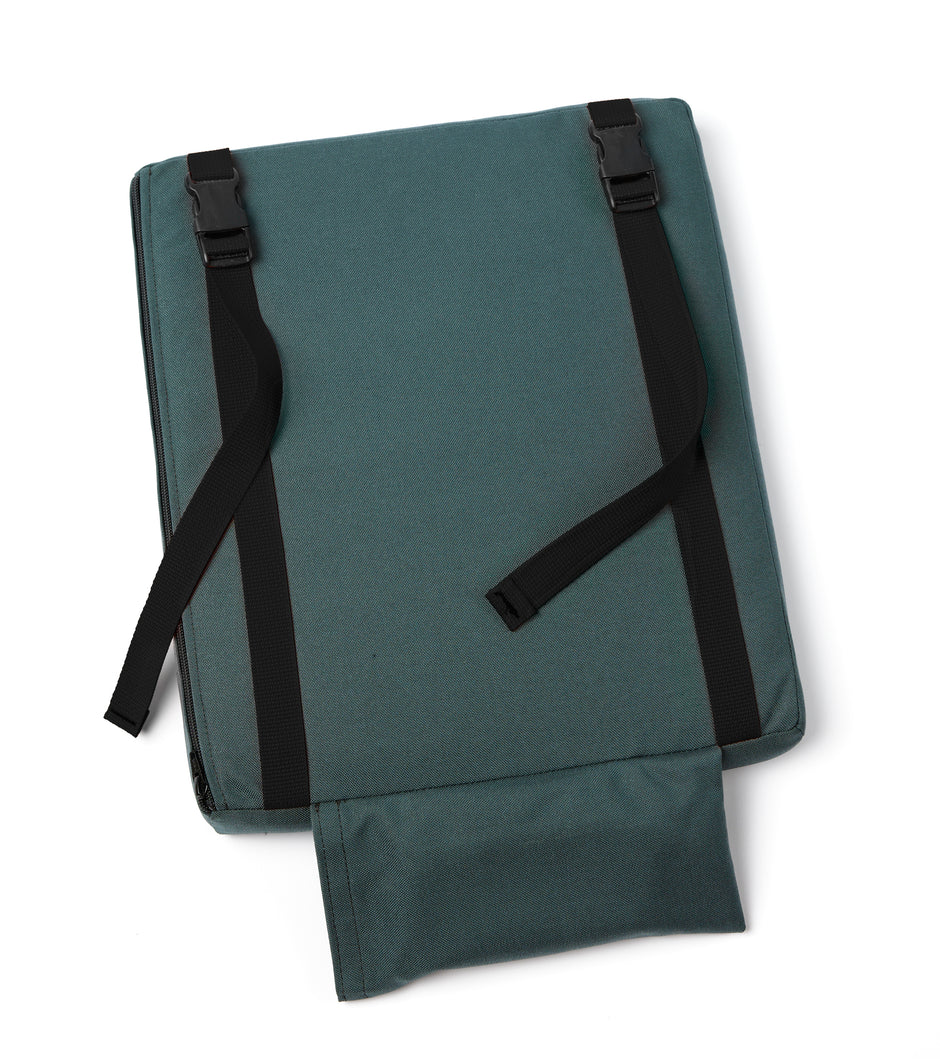 Hüga Heated Cushions